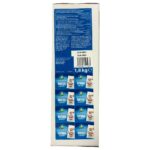 Arla Pizza Topping IQF 2KG