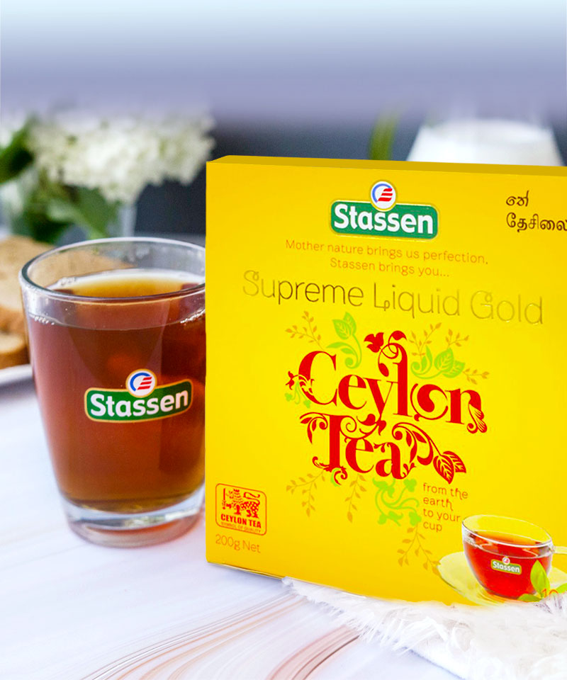 Grocery Delivery in Sri Lanka | Stassen Foods